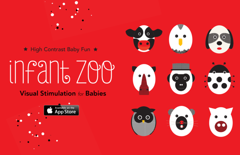 Baby Vision Development: When Can a Newborn See, and When to Introduce ...